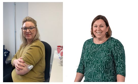 Guernsey’s diabetes service leads the way - MSG